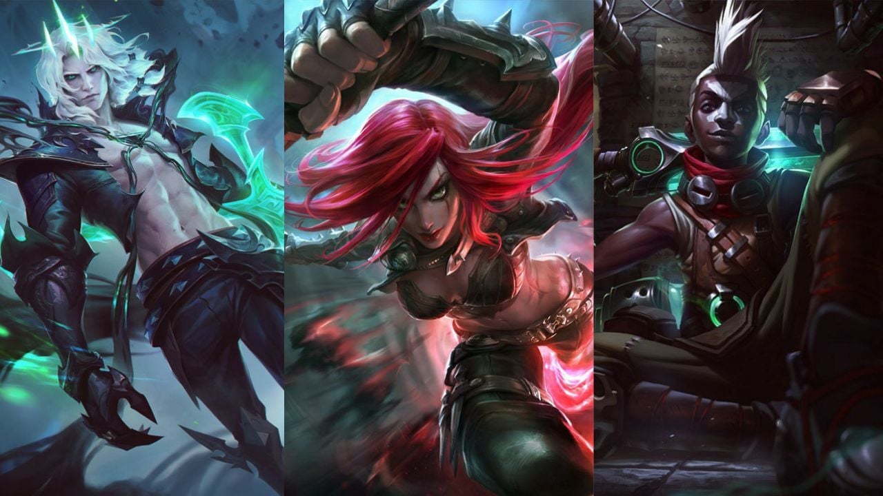 All Teamfight Tactics (TFT) Set 9 Units– Origins and Classes - TRN Checkpoint